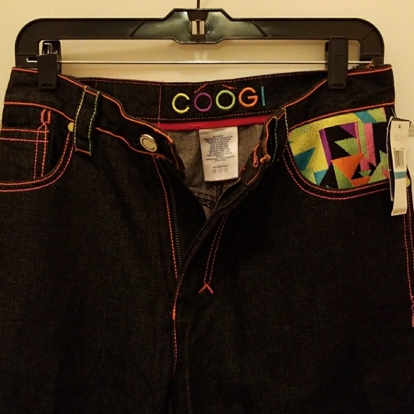 COOGI | Pants & Jumpsuits | Coogi Blue Jean | Poshmark